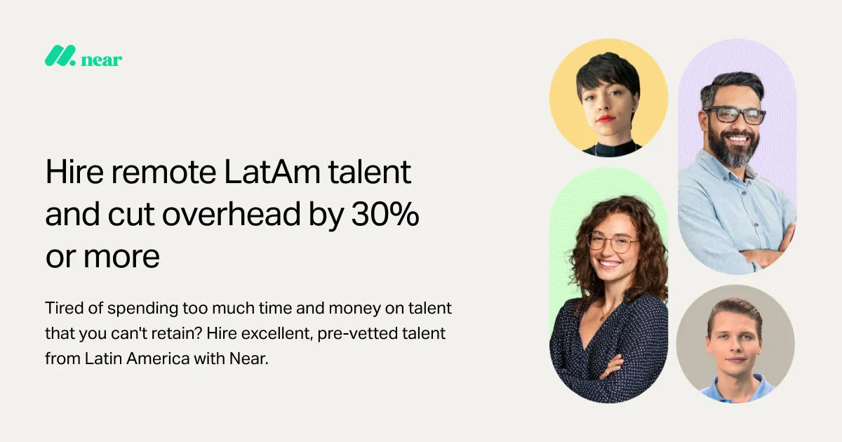 Hire remote LatAm Bookkeeper - quickly and affordable